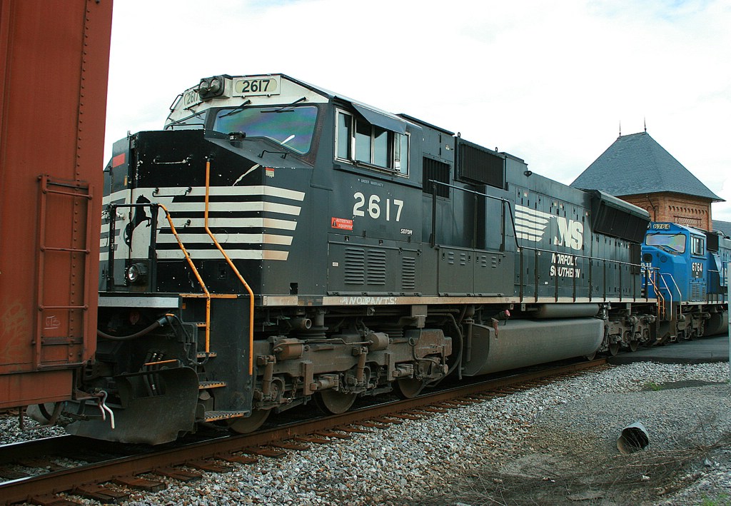 NS 2617